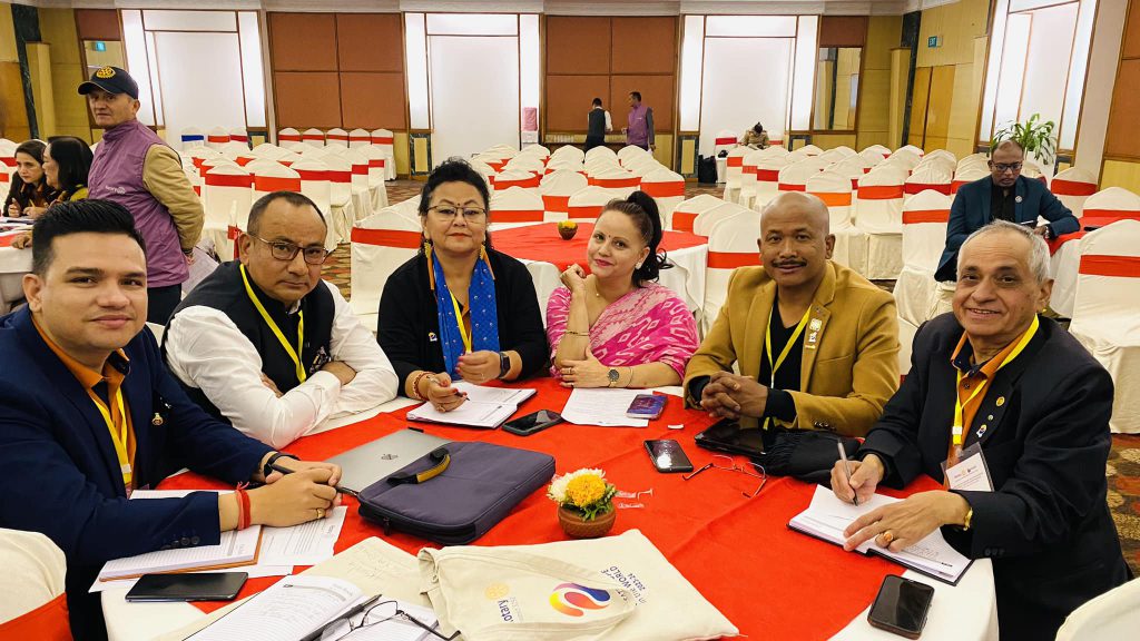 Lotus Law Associates